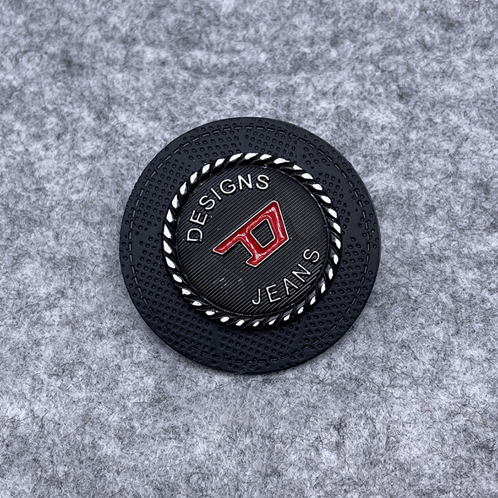 In tem nhãn mác quần áo thời trang - Mẫu 17 - Nhãn Mác 3A