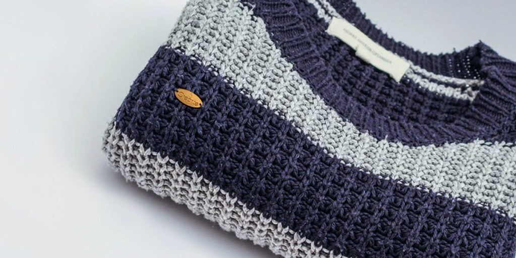 Tem nhãn mác quần áo: Hướng dẫn toàn diện cho thương hiệu - Nhãn Mác 3A